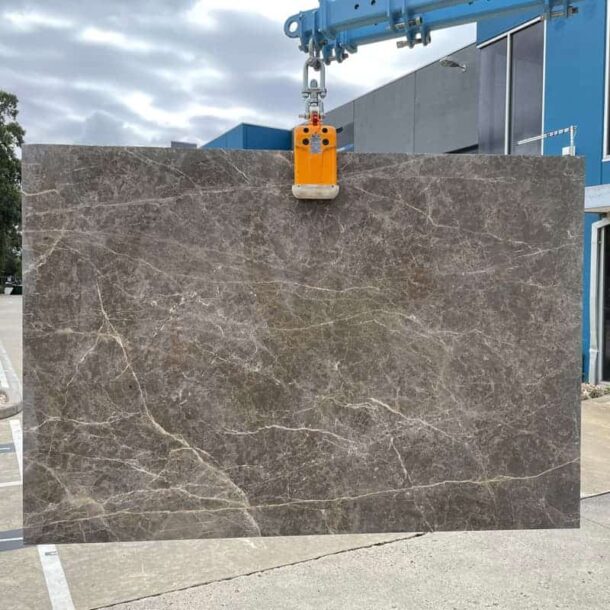 Tundra Grey Slab | StoneMart