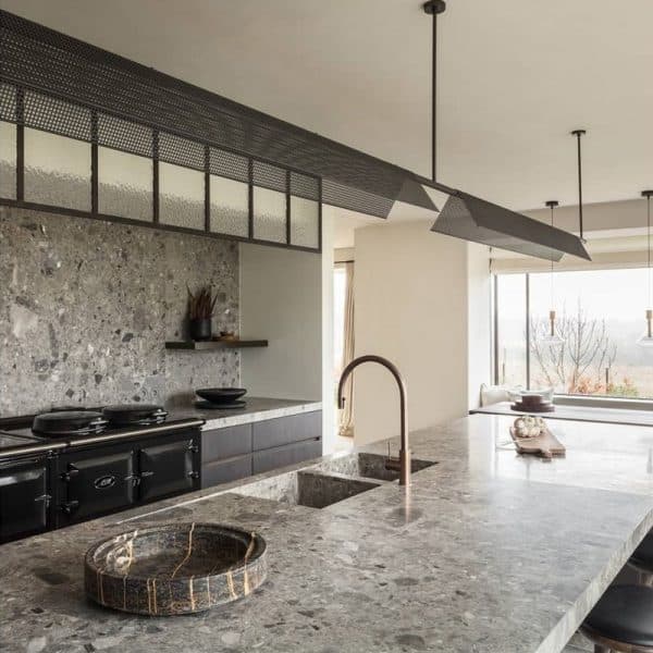 Ceppo - Natural Terrazzo | StoneMart