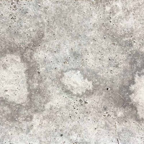 Nordic Silver Travertine - Tumbled | StoneMart