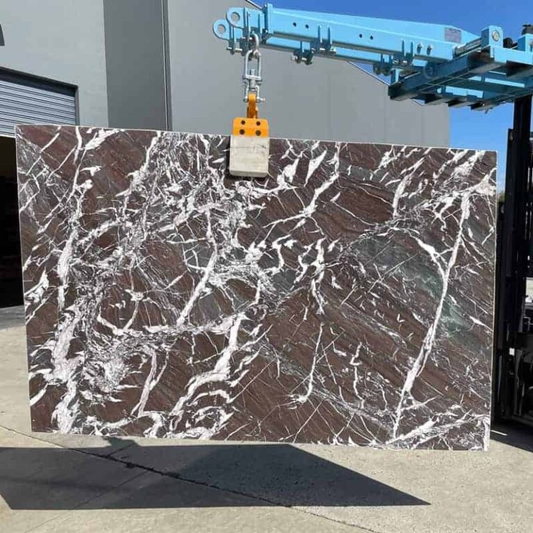 Viola Marble Slab | StoneMart