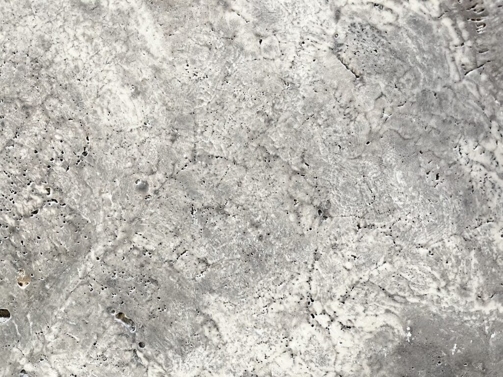 Silver Travertine- Tumbled | StoneMart