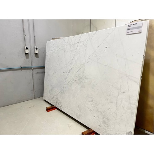 Alpine White | StoneMart