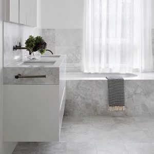 Lorde White SLab | StoneMart