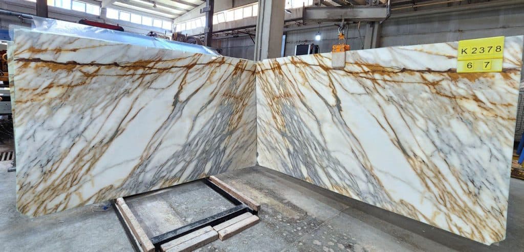 Calacatta Borghini | StoneMart