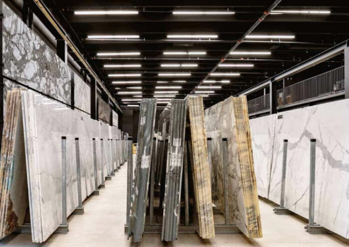 Natural Stone Supplier Australia