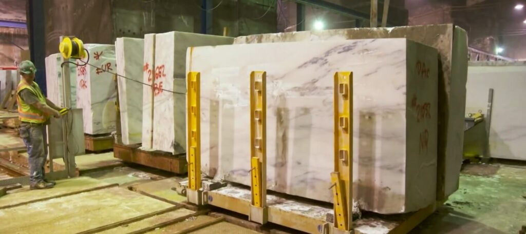 Natural Stone Supplier Australia