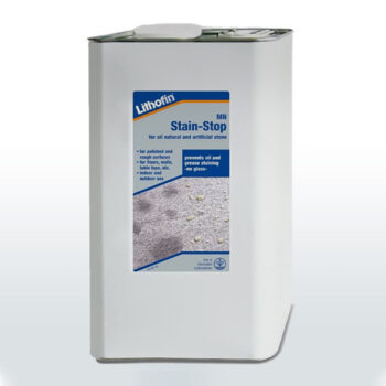 Lithofin MN Stain-Stop | StoneMart