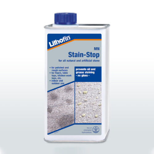 Lithofin MN Stain-Stop | StoneMart
