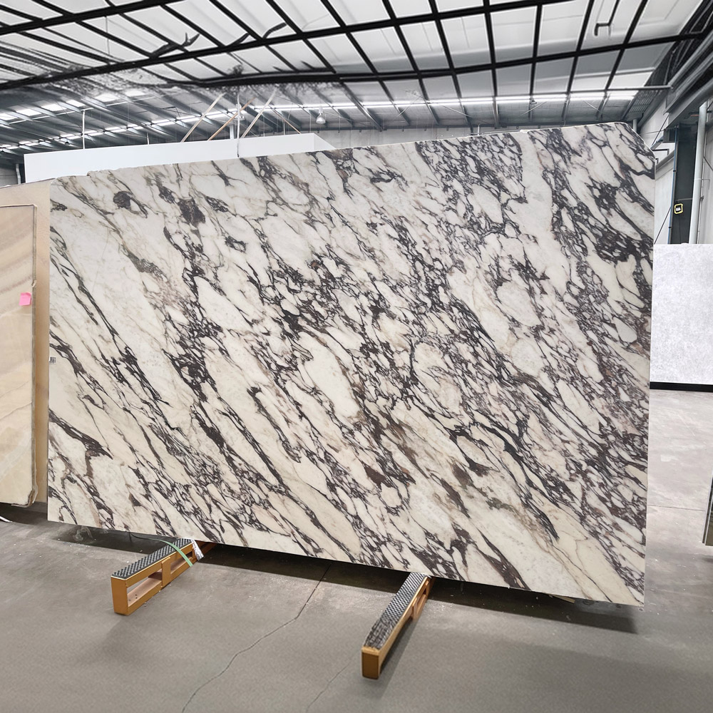 Marble Slabs for Sale in Melbourne - Black and White | StoneMart
