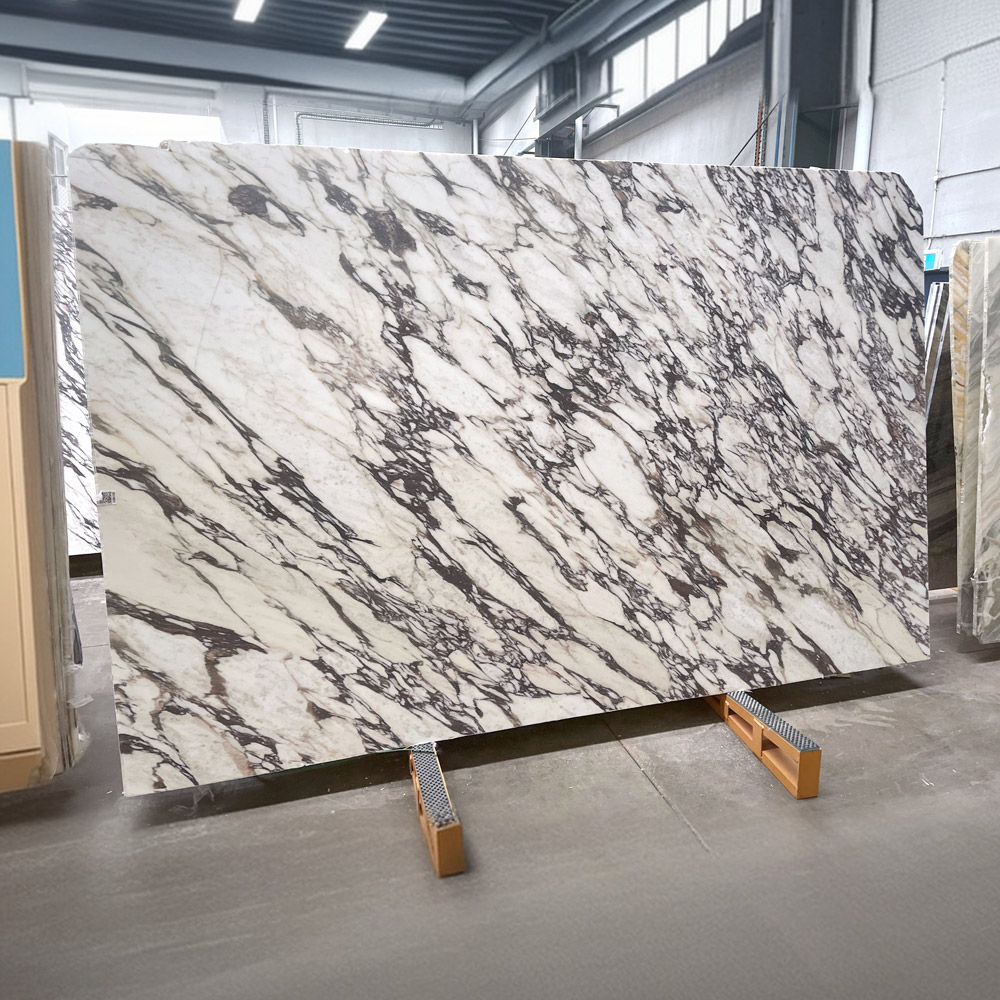 Marble Slabs for Sale in Melbourne - Black and White | StoneMart